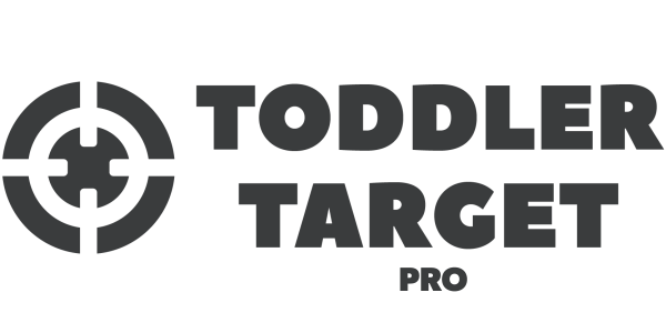 Toddler Target Potty Toilet Training Easy Fun Mess Free